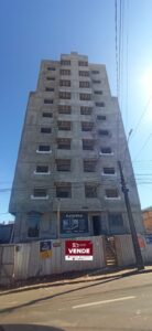 Lares Imoveis | Edifício Ravena